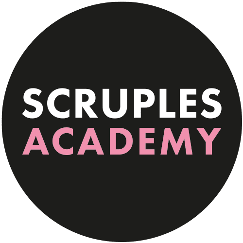 Scruples beauty lounge – You are fabulous